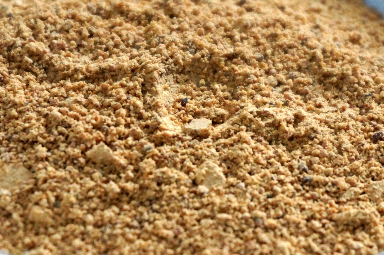 Soybean Powder – Kinako (きなこ) | Japanese Cooking Recipes, Ingredients ...